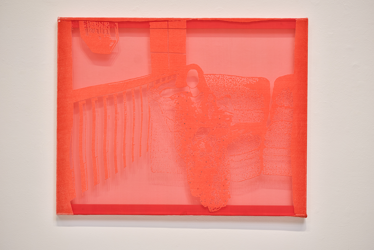 Our Lips Are Sealed - University Art Gallery